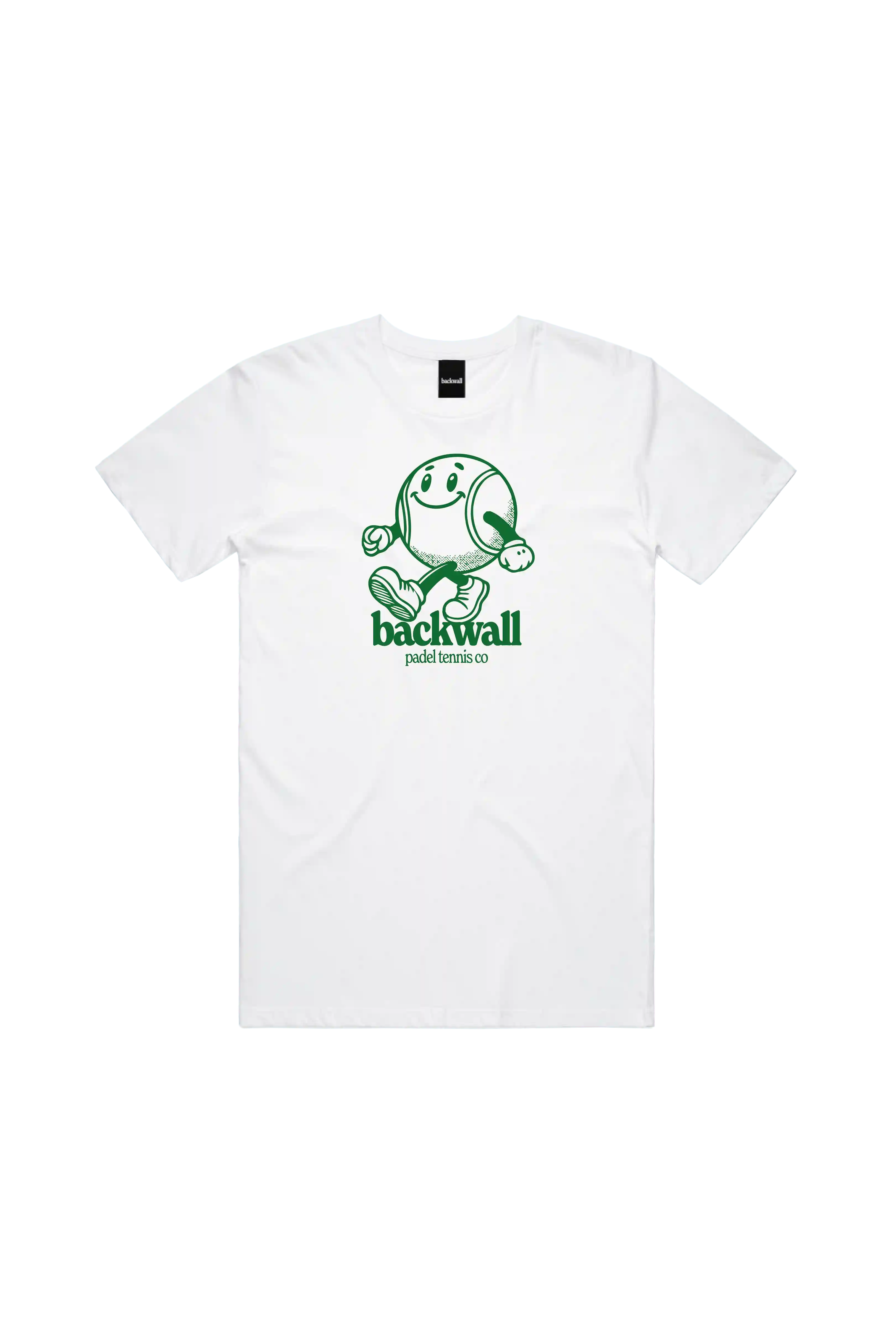 Ball guy – backwallpadel